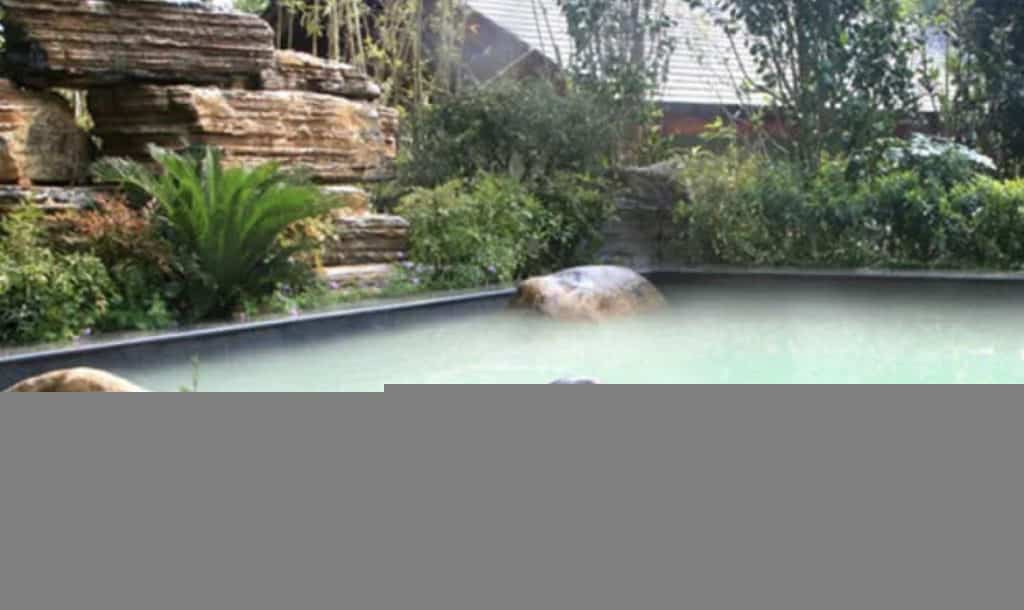 Hot Springs in and around Chengdu | Chengdu-Expat.com