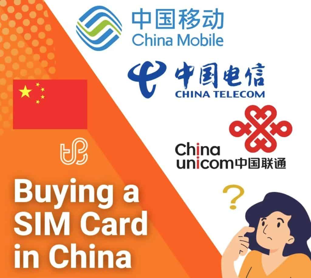 Mobile Phone Cards for Foreigners in Chengdu| Chengdu-Expat.com