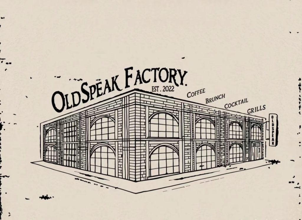 OldSpeak Factory | Chengdu-Expat.com