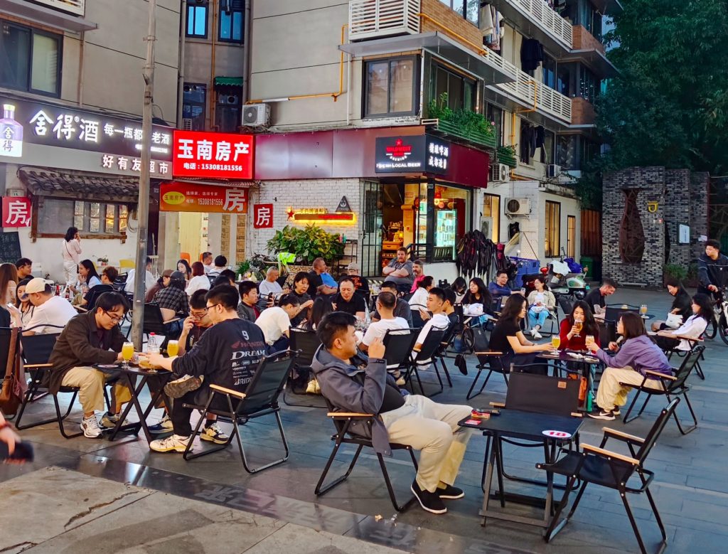 Craft Beer Bars in Chengdu, Sichuan | Chengdu-Expat.com