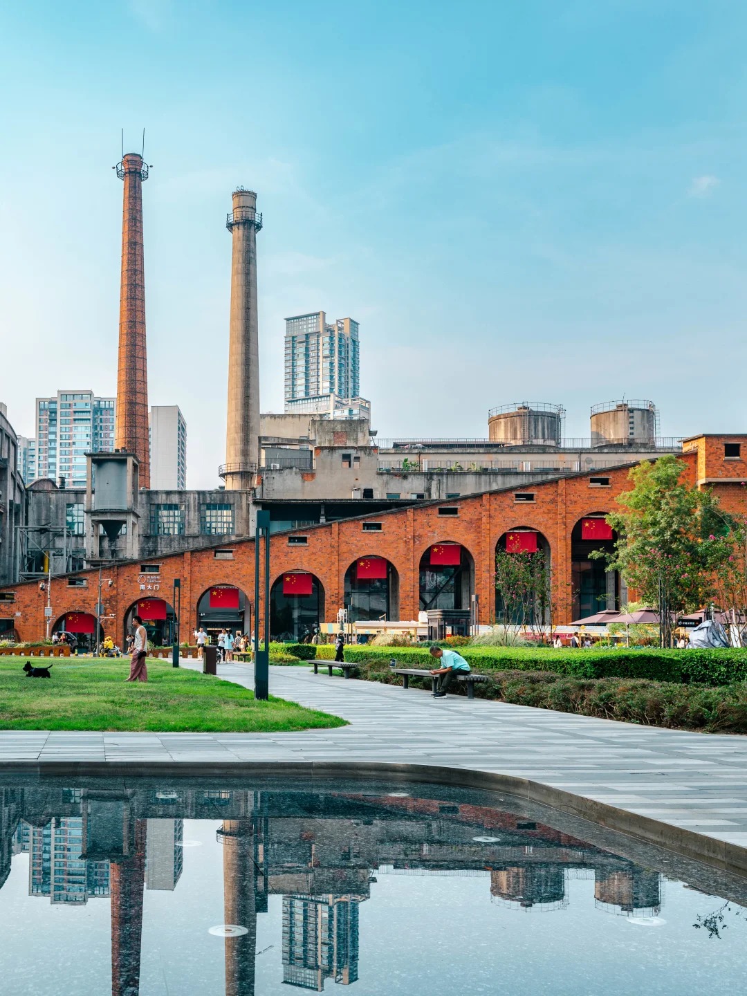 Must-See Tourist Attractions in Chengdu | Chengdu-Expat.com