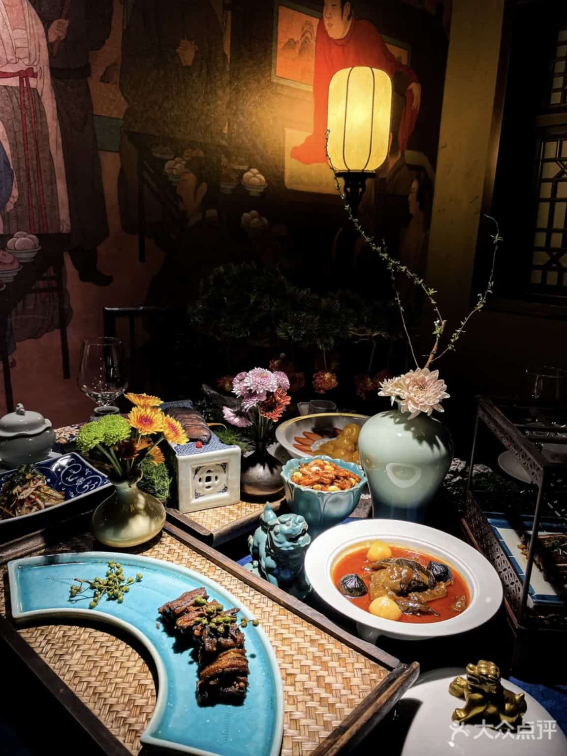 Michelin Guide Chengdu 2025: Restaurant Overview | Chengdu-Expat.com