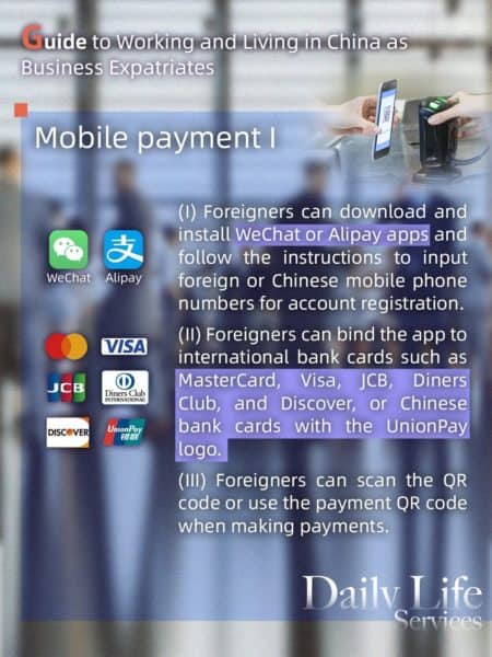 How to Travel, Pay, Get SIM & Live in China - New Expat Guide | Chengdu ...