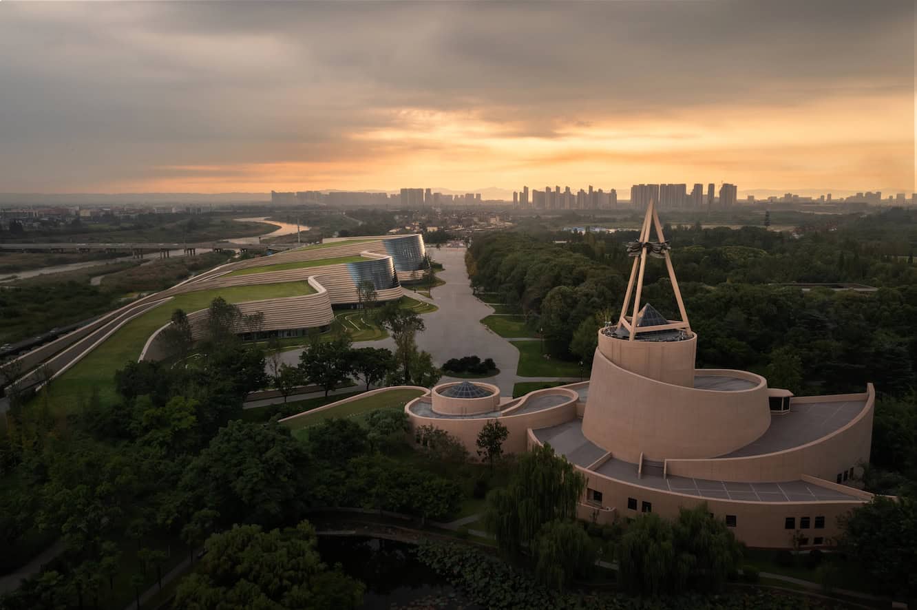 Day Trips Around Chengdu - Day Wonders | Chengdu-Expat.com