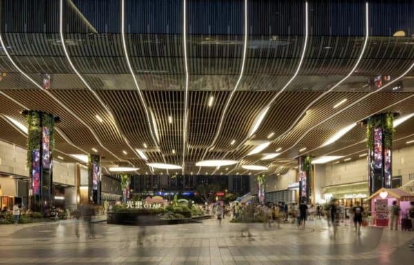 The Ring Shopping Mall 光环购物公园 | Chengdu-Expat.com