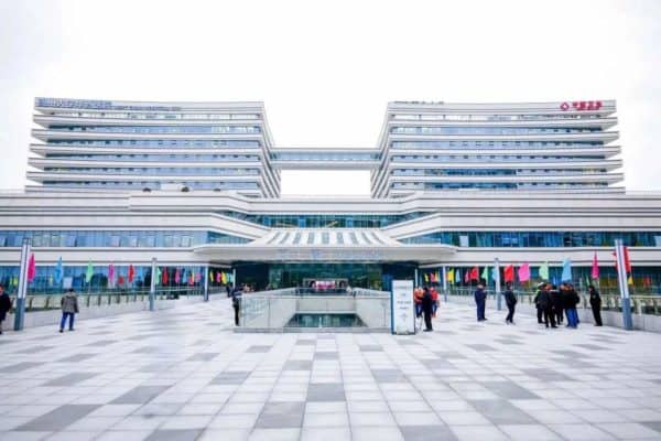 Clinics, Hospitals and Healthcare in Chengdu | Chengdu-Expat.com