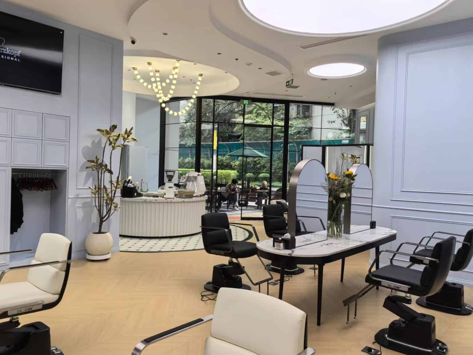 Hair Salons and Barbershops in Chengdu | Chengdu-expat.com