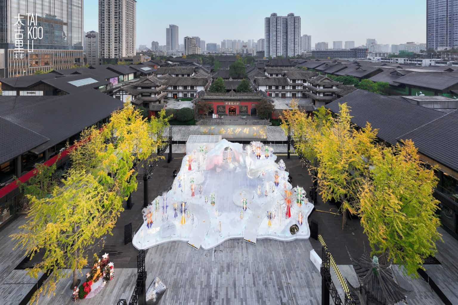 Chengdu Expat - Living the Du' | Chengdu Sichuan