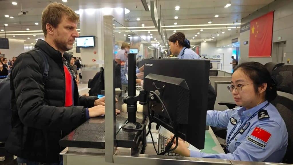 China Visa-Free Entry Countries: The Full List | Chengdu-Expat.com