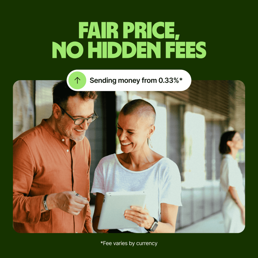 The Go-To Solution for Sending RMB Home: A Guide for Expats in China ...