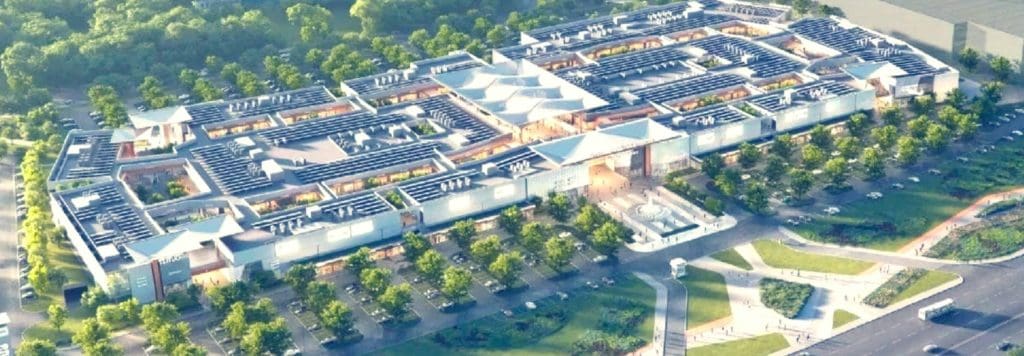 Top Outlet Shopping Centers in Chengdu - | Chengdu-Expat.com