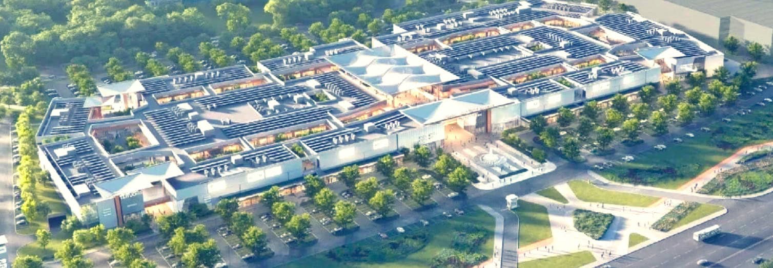 Top Outlet Shopping Centers in Chengdu - | Chengdu-Expat.com