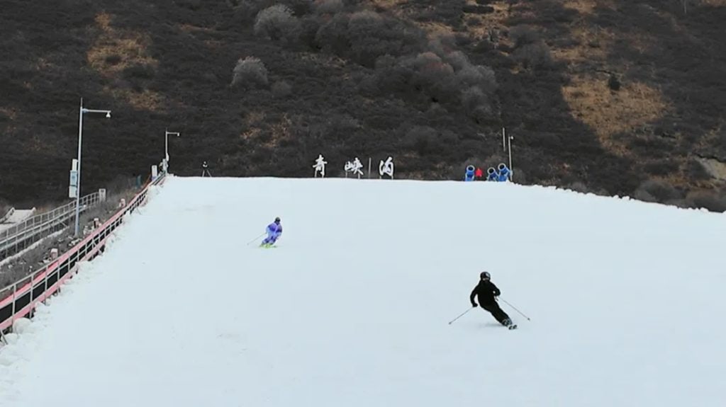 Places to Ski in and around Chengdu | Chengdu-expat.com