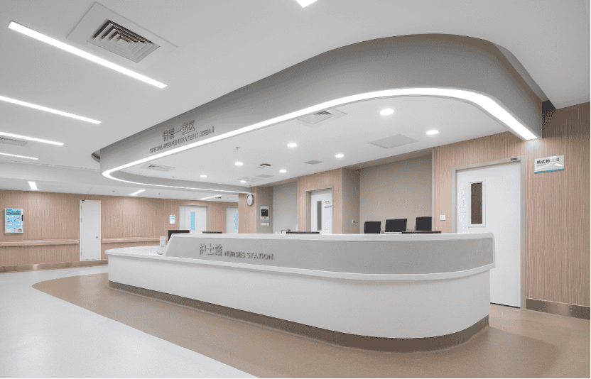 Chengdu BOE International Hospital | Chengdu-Expat.com