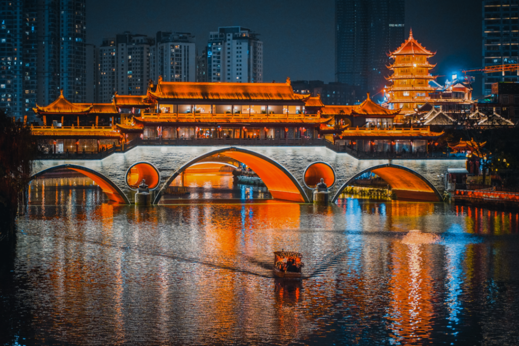 Must-See Tourist Attractions in Chengdu | Chengdu-Expat.com