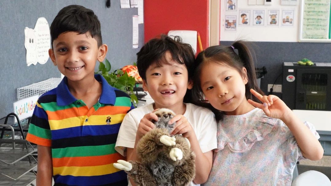 CDIS Enrollment is Open for 2025-2026 | Chengdu-Expat.com