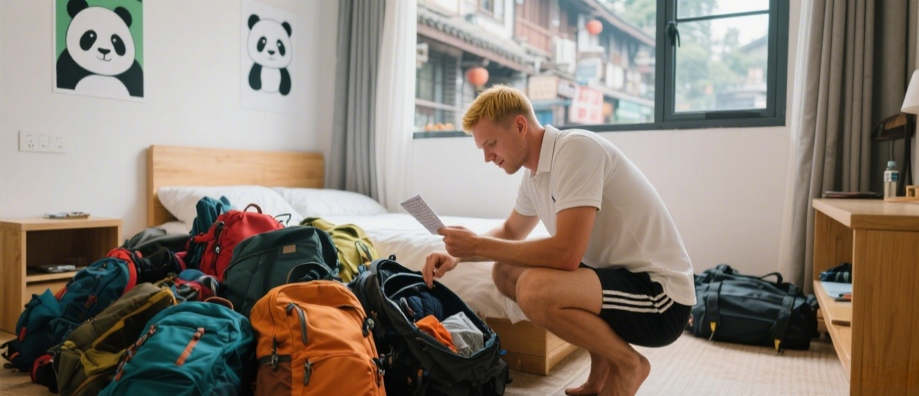 The 2025 Essential Checklist for Expats Leaving China for Good ...