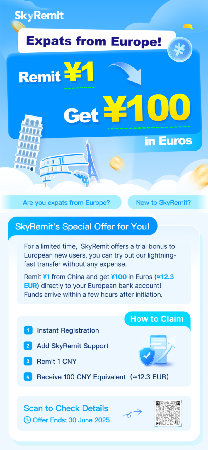 The 2025 Essential Checklist for Expats Leaving China for Good ...