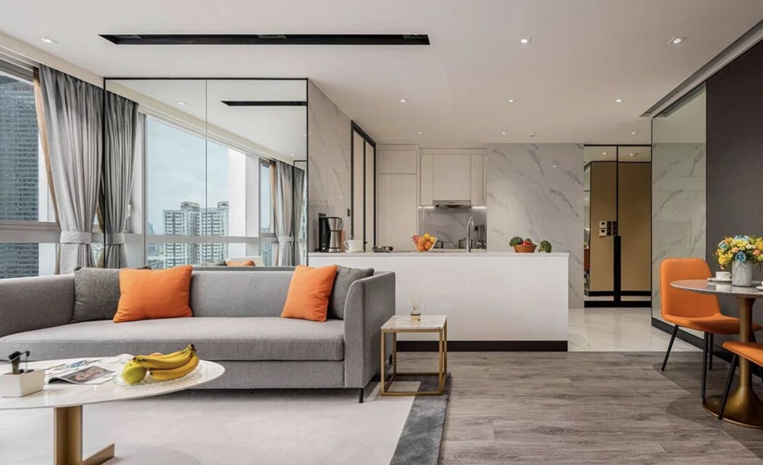 MixC Shopping Mall Chengdu 成都万象城 | Chengdu-Expat.com