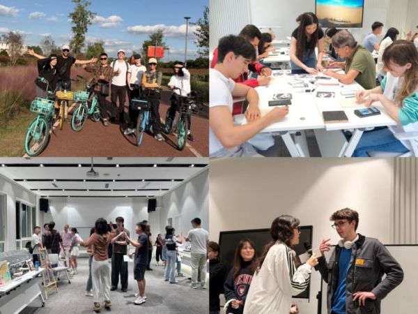 Find your Chengdu Community at That’s Mandarin | Chengdu-Expat.com
