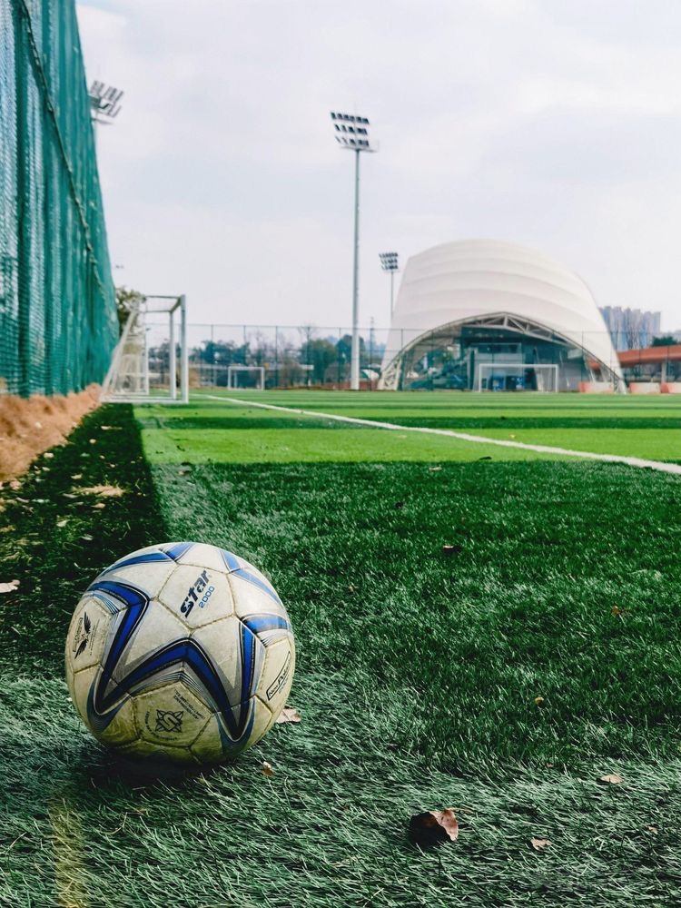 Where to Play Soccer in Chengdu | Chengdu-Expat.com