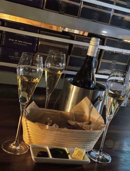 AHEM Wine Bar | Chengdu-Expat.com